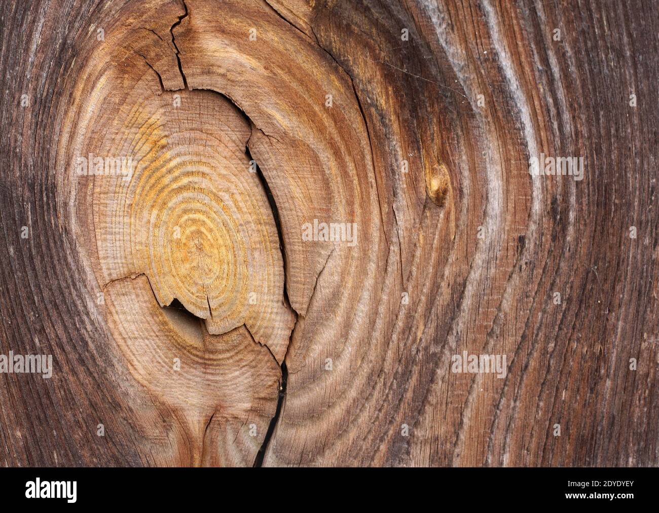 brown wood texture with natural pattern Stock Photo - Alamy