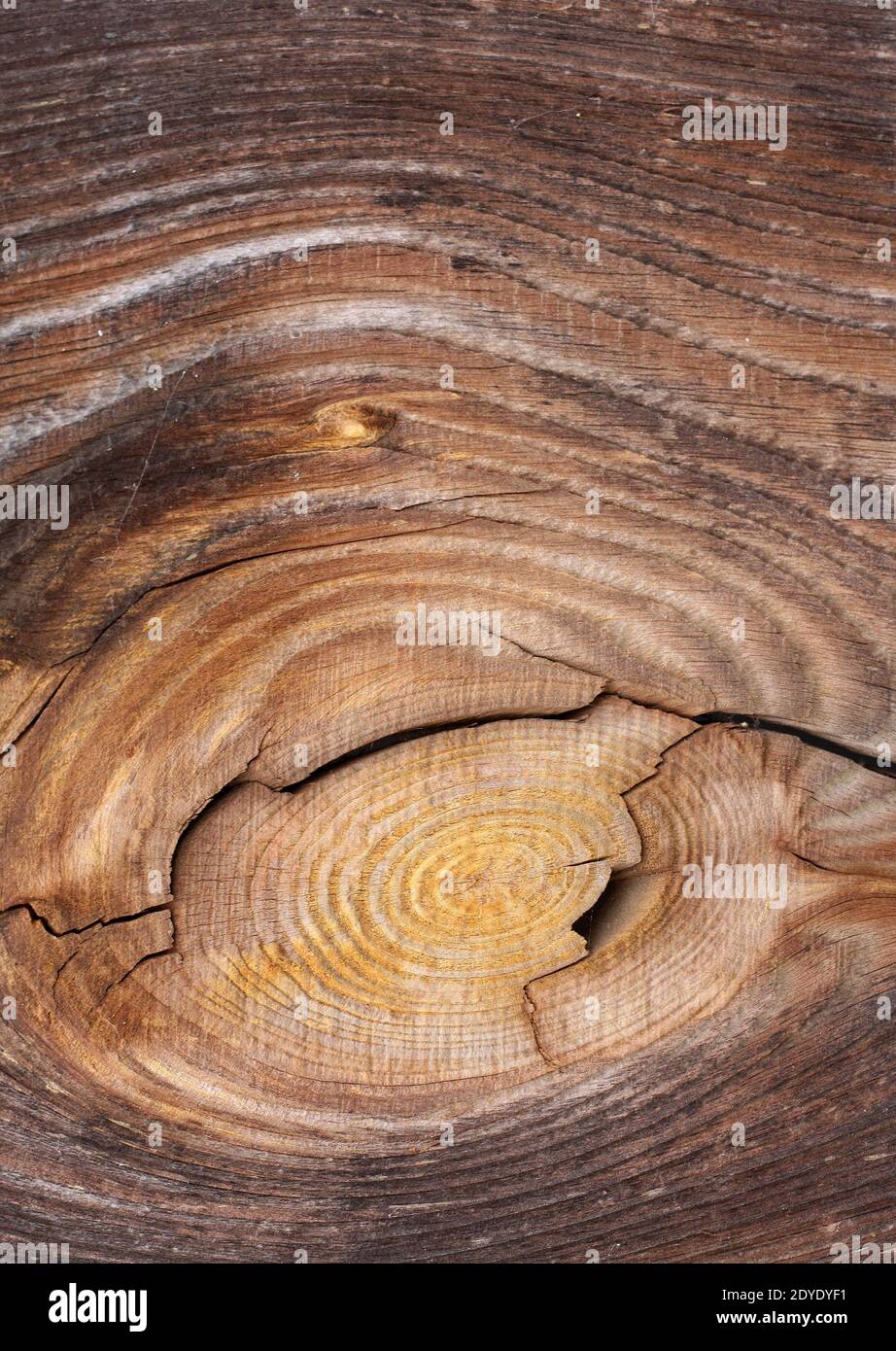 brown wood texture with natural pattern Stock Photo - Alamy