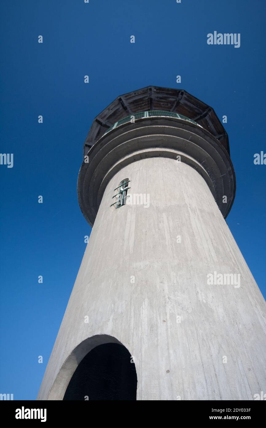 Skylight turret hi-res stock photography and images - Alamy