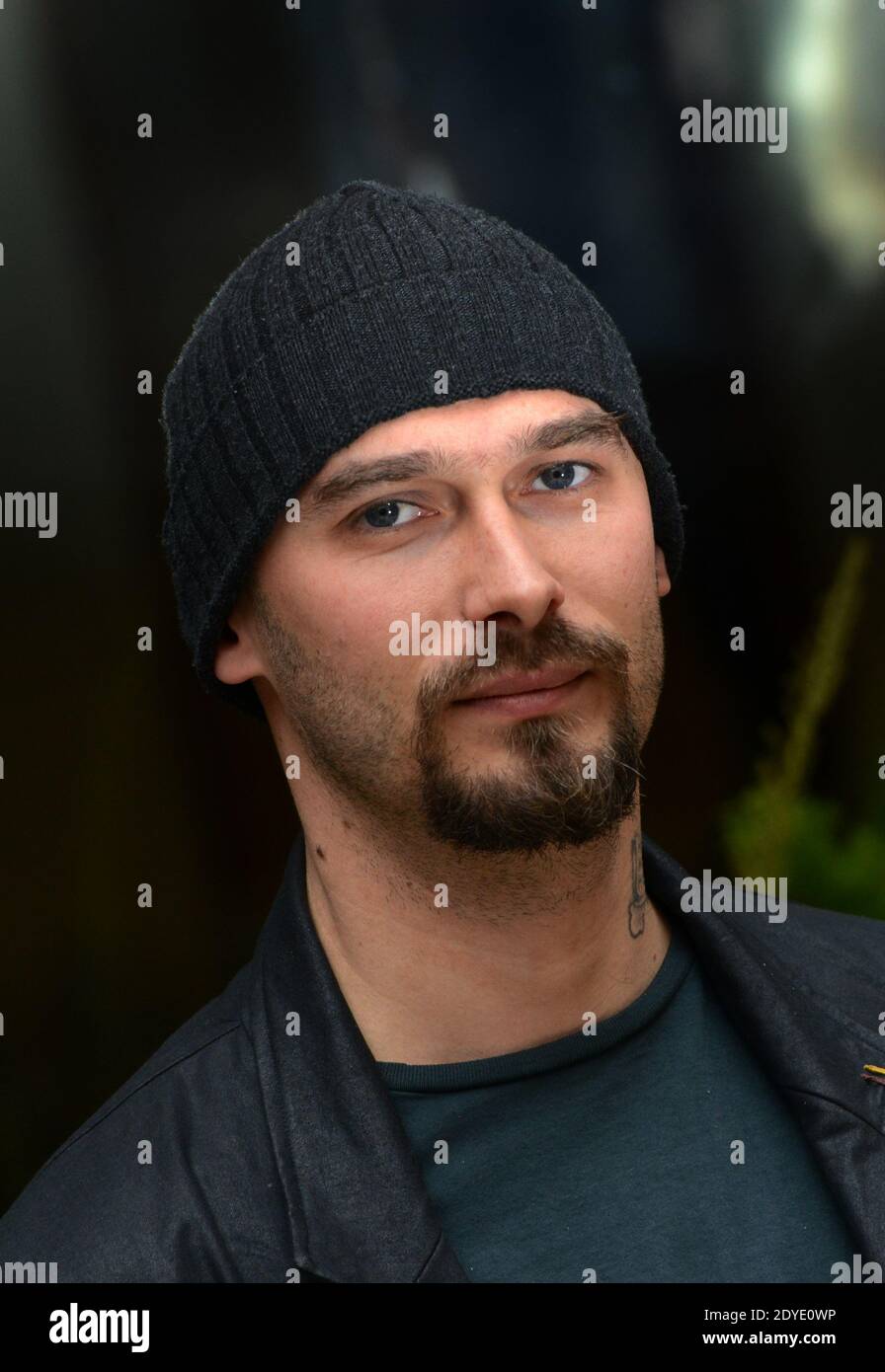 Nicolai lilin hi-res stock photography and images - Alamy