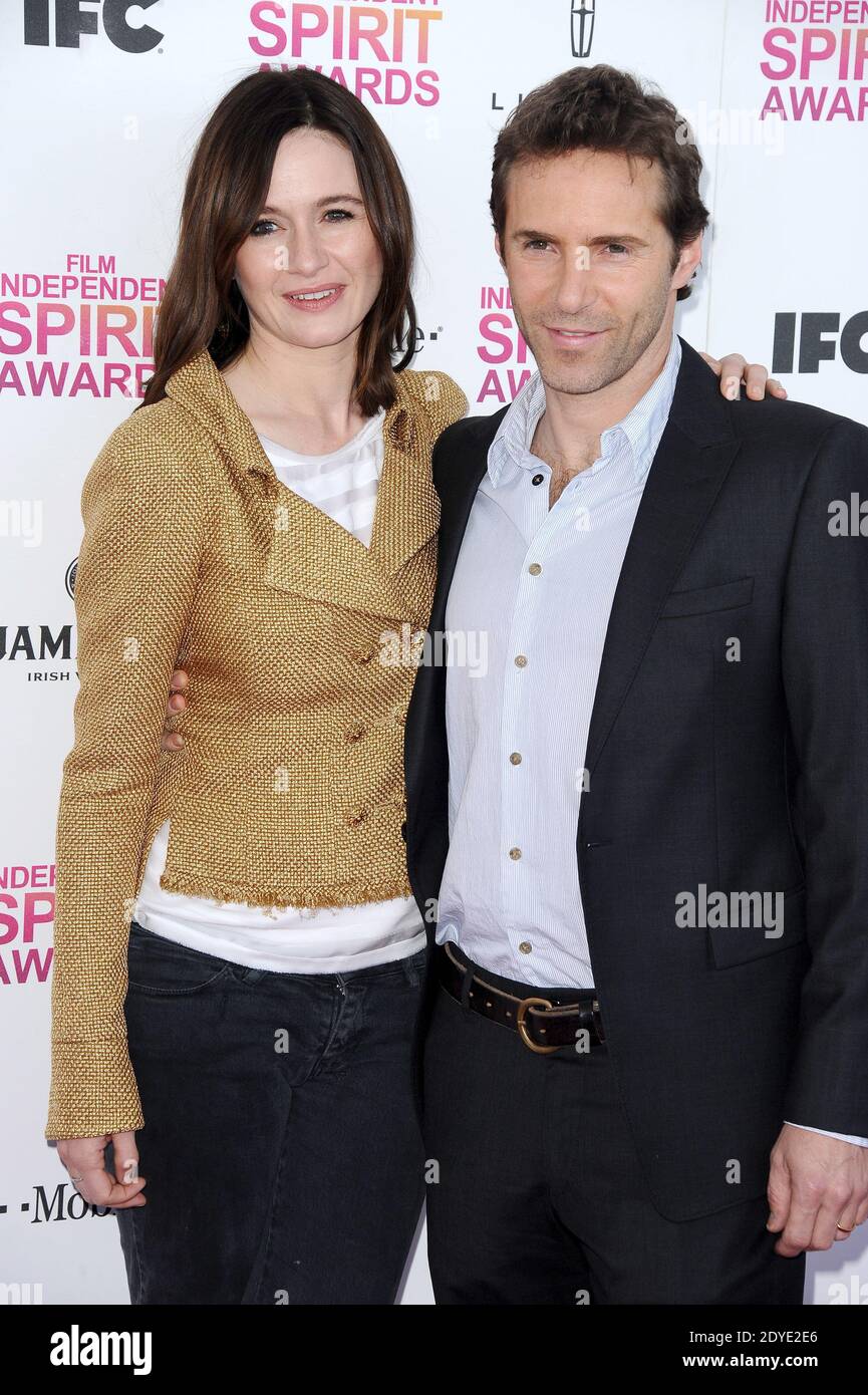 Emily mortimer attend hi-res stock photography and images - Alamy