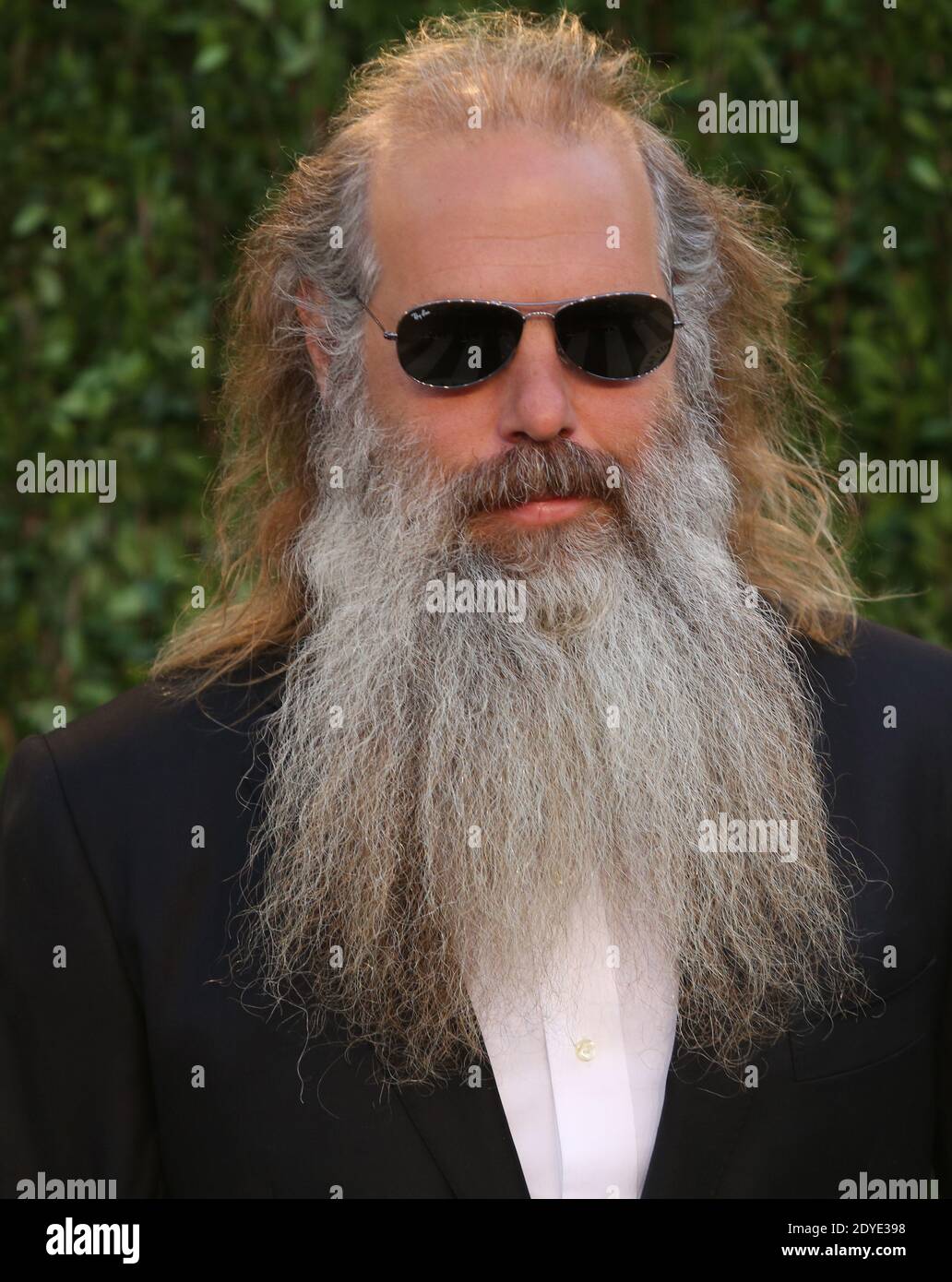 Rick rubin hi-res stock photography and images - Alamy