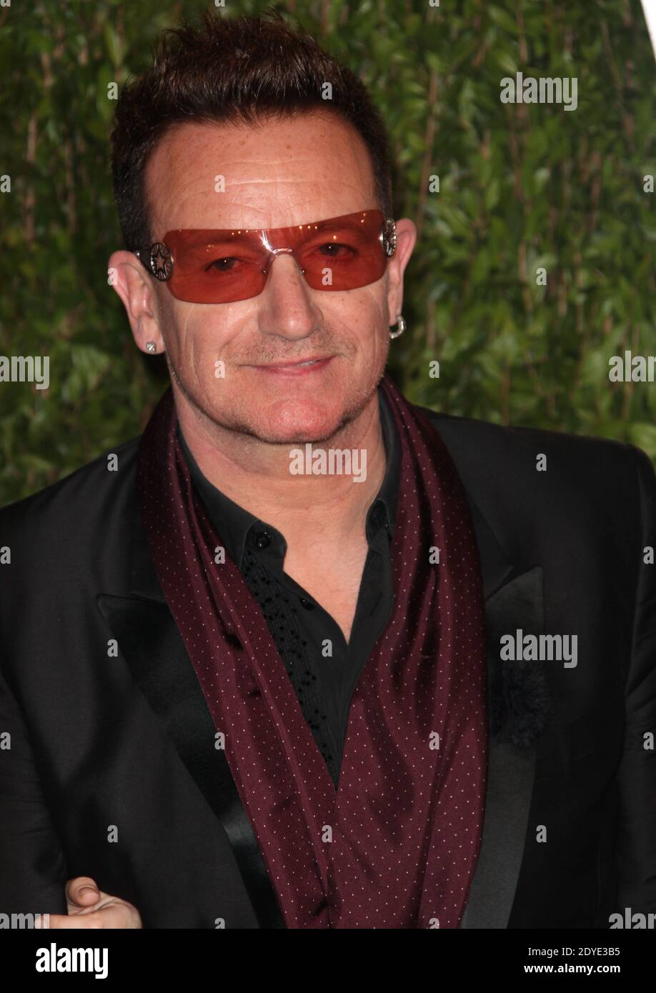 2013 vanity fair oscar party hi-res stock photography and images - Alamy