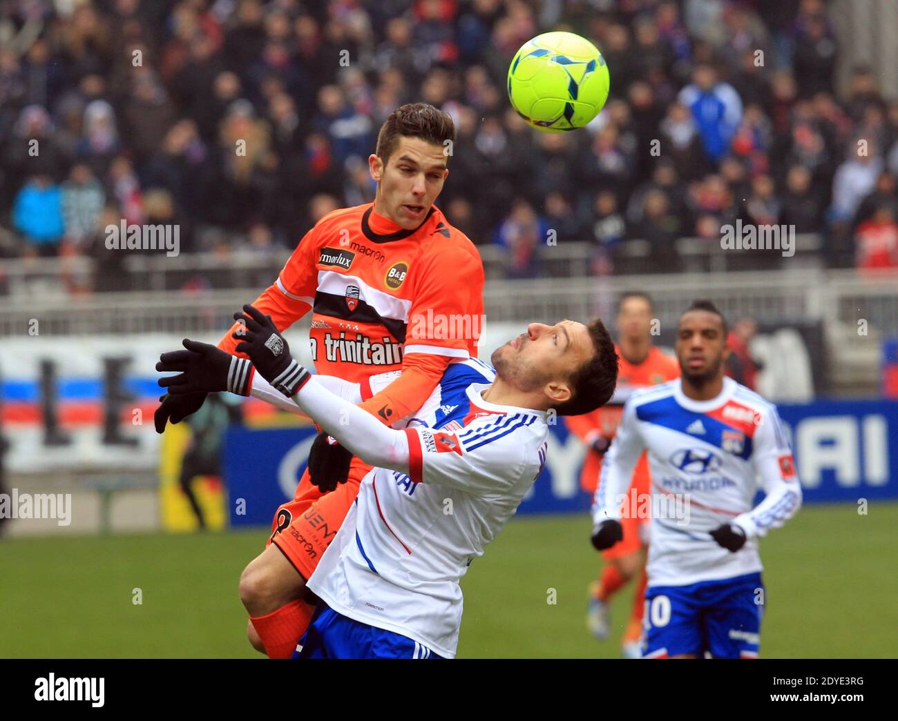 Malbranque hi-res stock photography and images - Alamy
