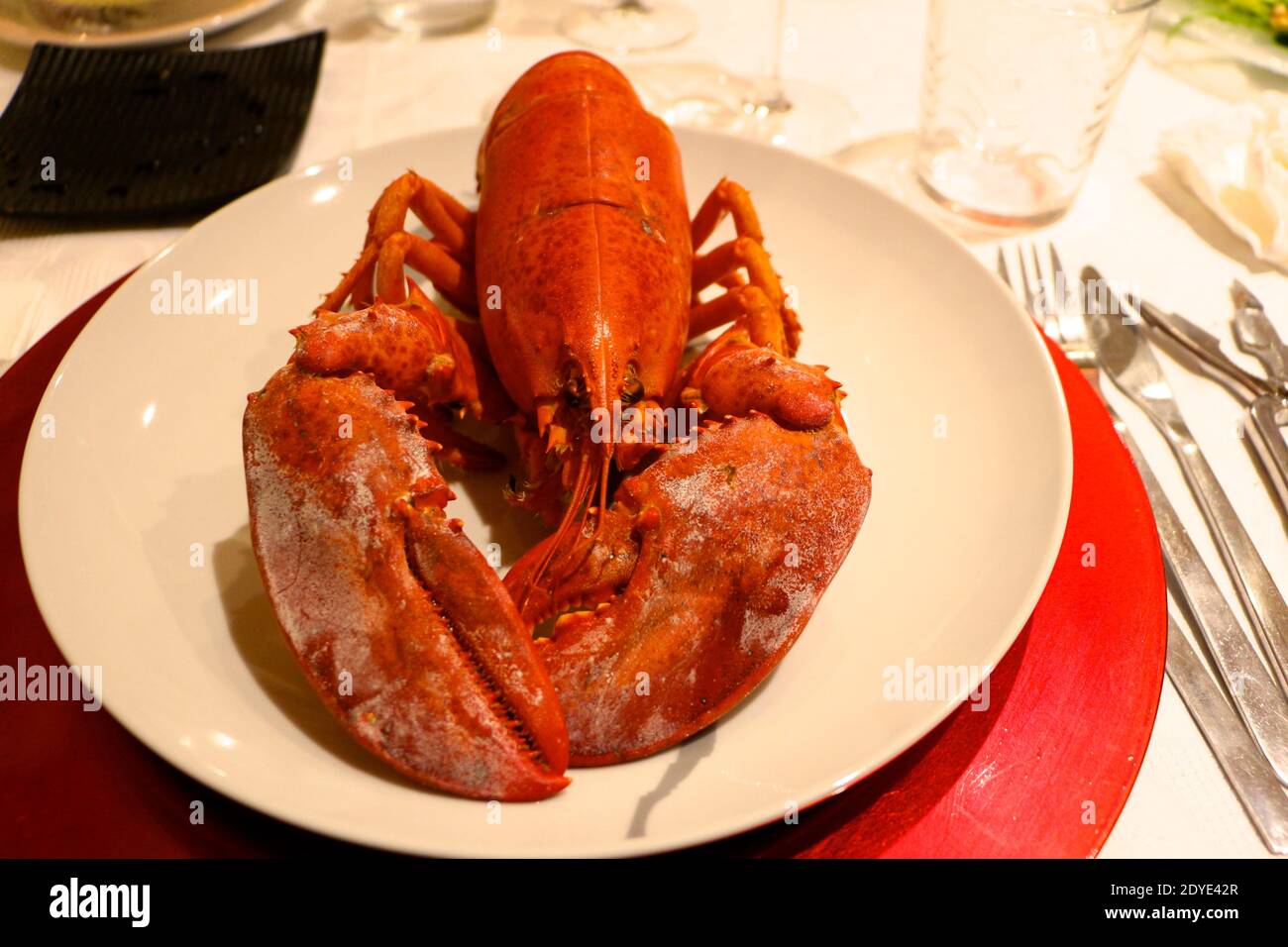Spain christmas dinner hi-res stock photography and images - Alamy