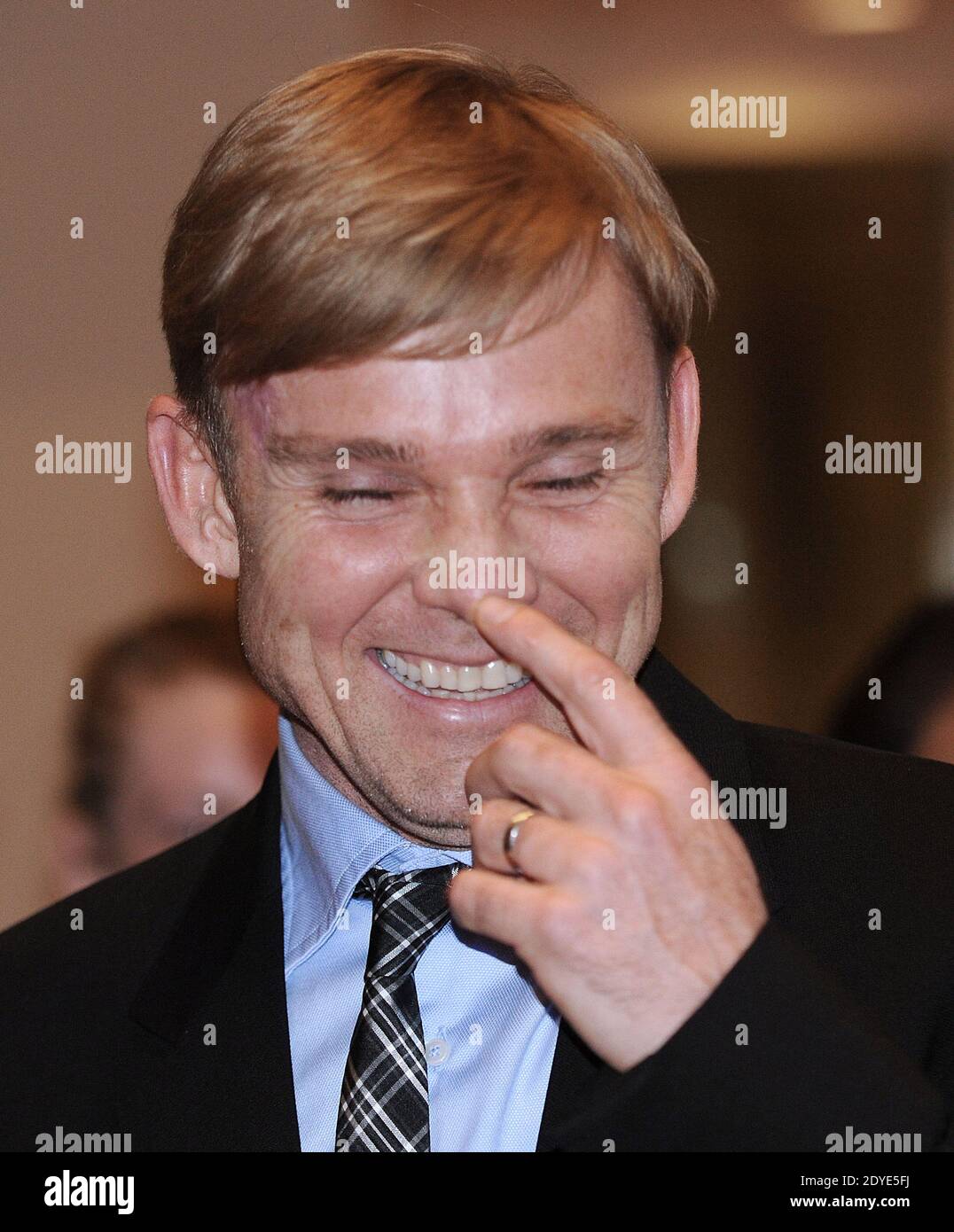 Ricky Schroder High Resolution Stock Photography and Images - Alamy