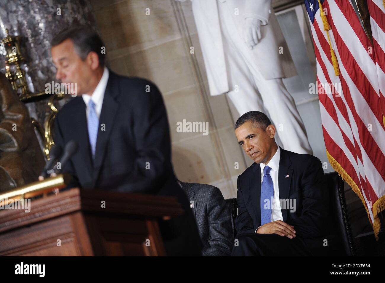 Rosa parks statue in us capitol hi-res stock photography and images - Alamy