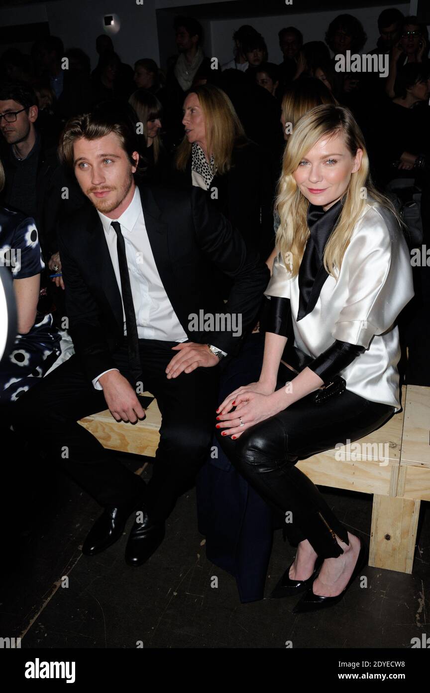 Garrett Hedlund Girlfriend 2022