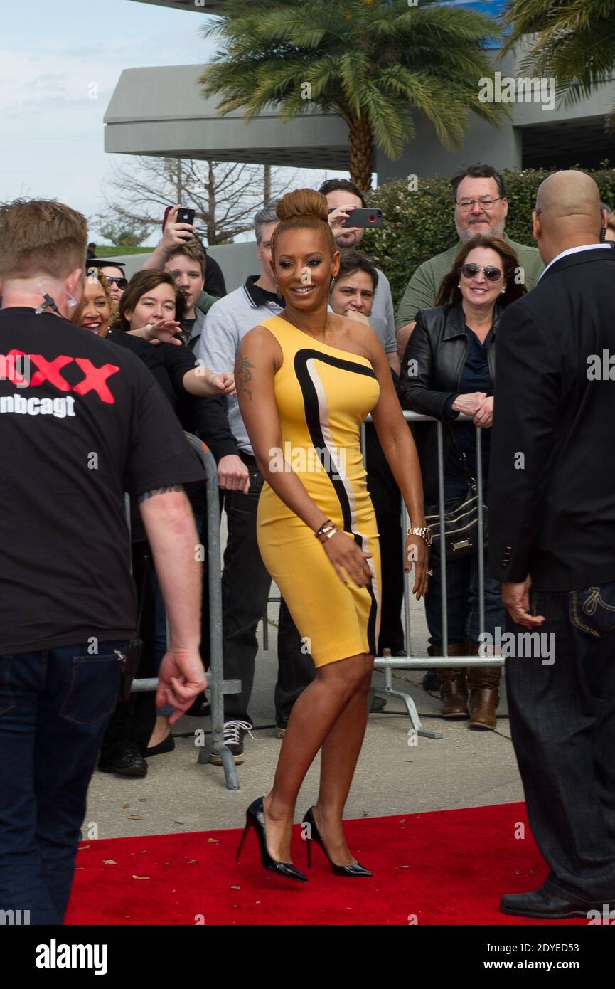 Aka mel brown hi-res stock photography and images - Alamy