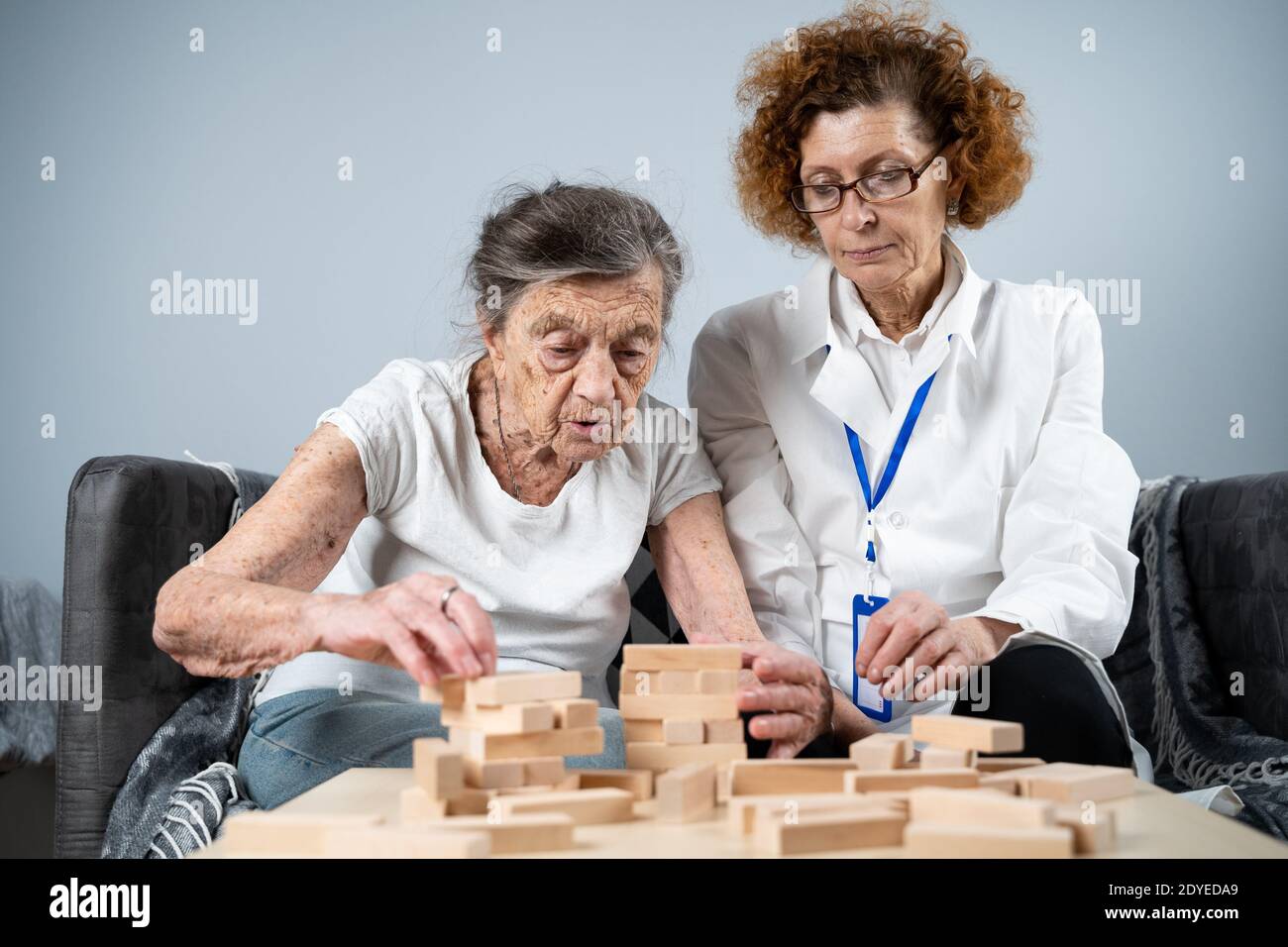 Motor skills disease hi-res stock photography and images - Alamy