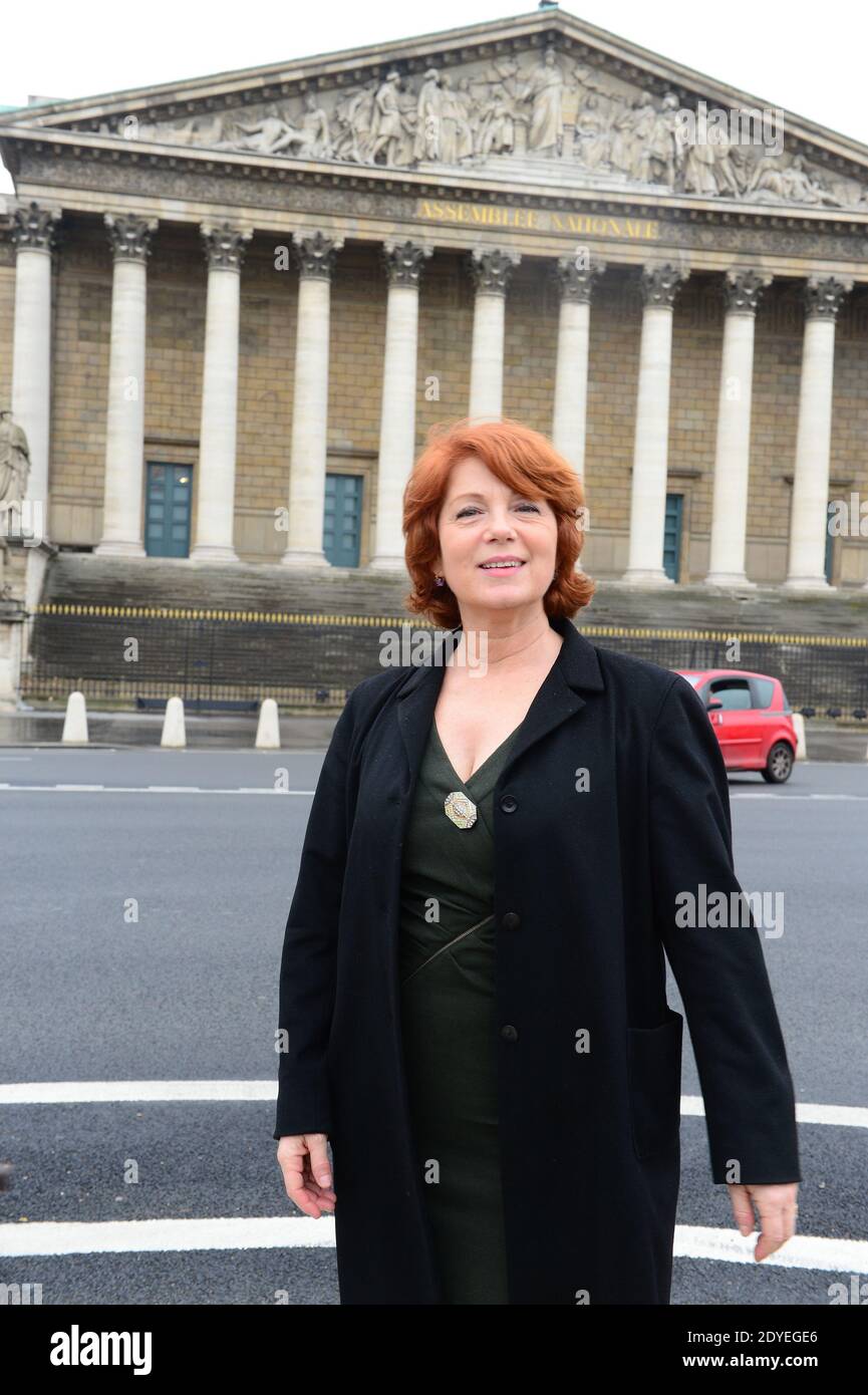 Veronique simon hi-res stock photography and images - Alamy