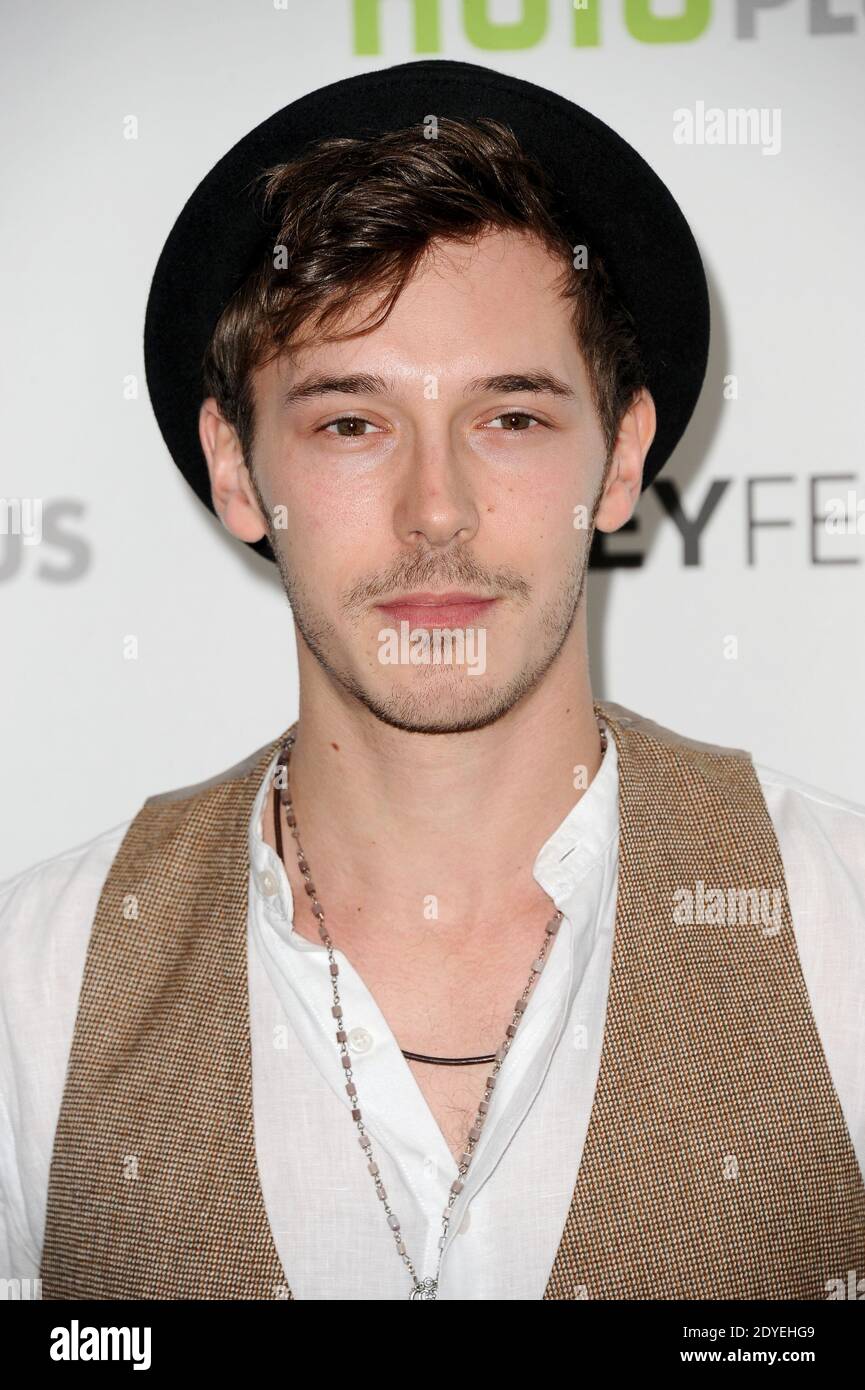 Sam Palladio Photoshoot