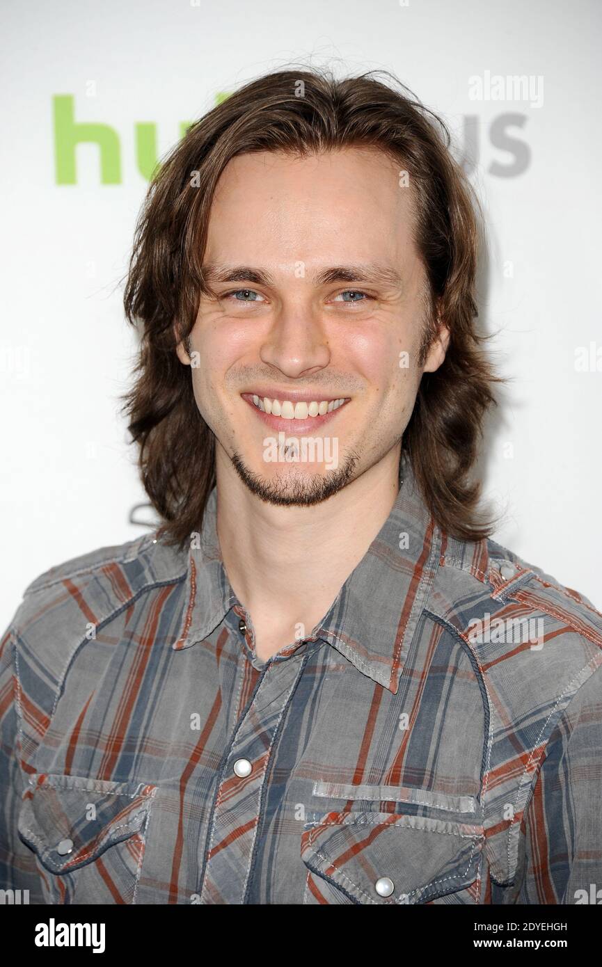 Jonathan Jackson attends The Paley Center For Media's PaleyFest 2013 ...