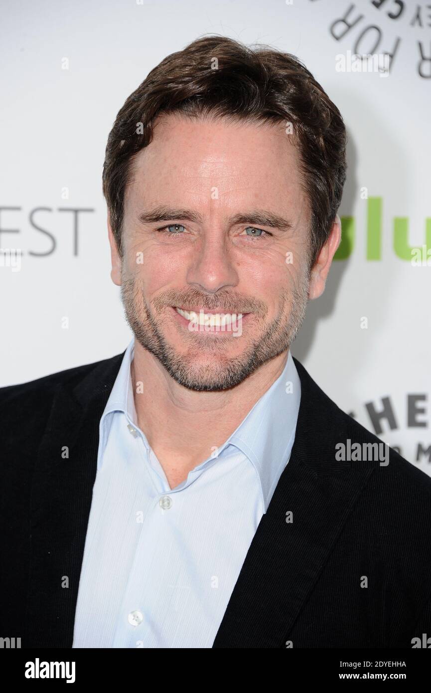 Charles esten hi-res stock photography and images - Alamy