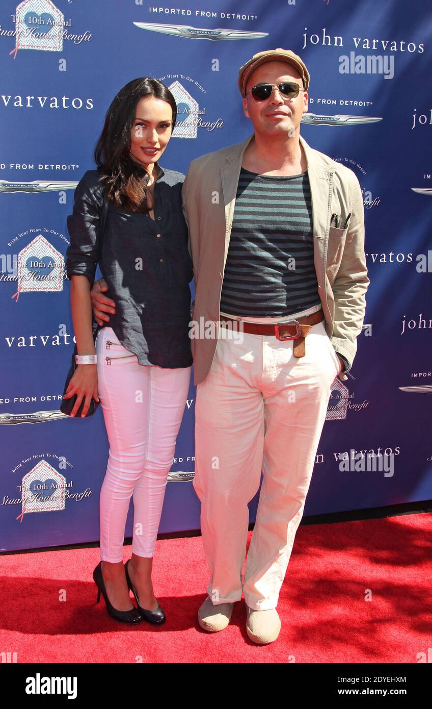 John zane hi-res stock photography and images - Alamy