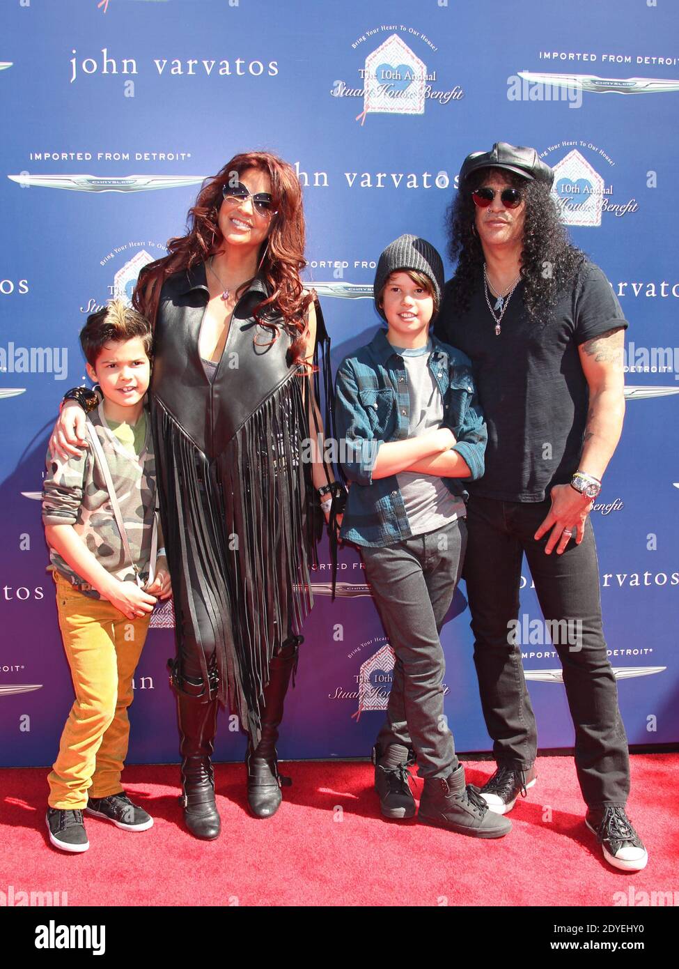 Perla hudson hi-res stock photography and images - Alamy