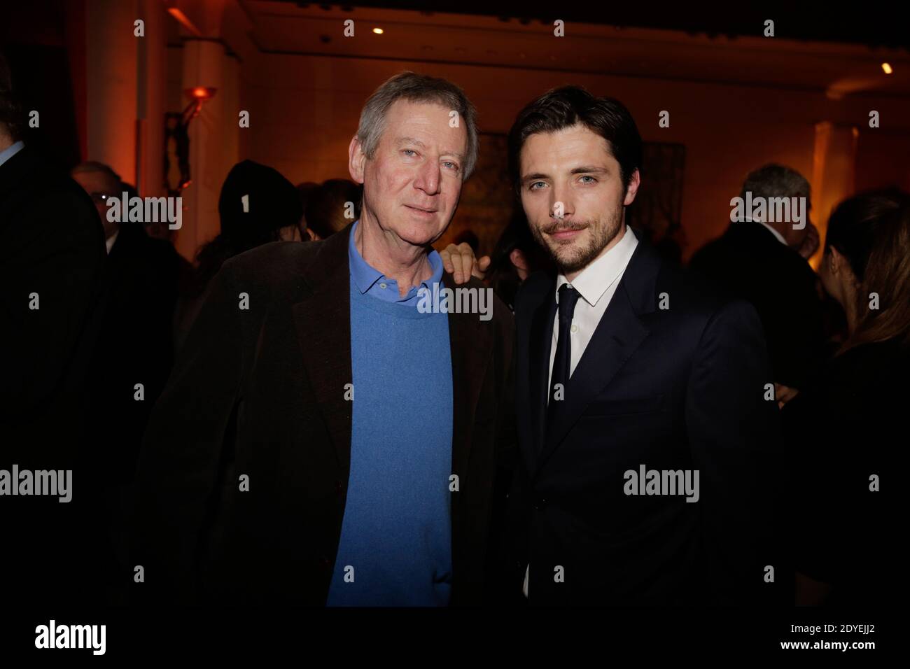 Patrick regis hi-res stock photography and images - Alamy