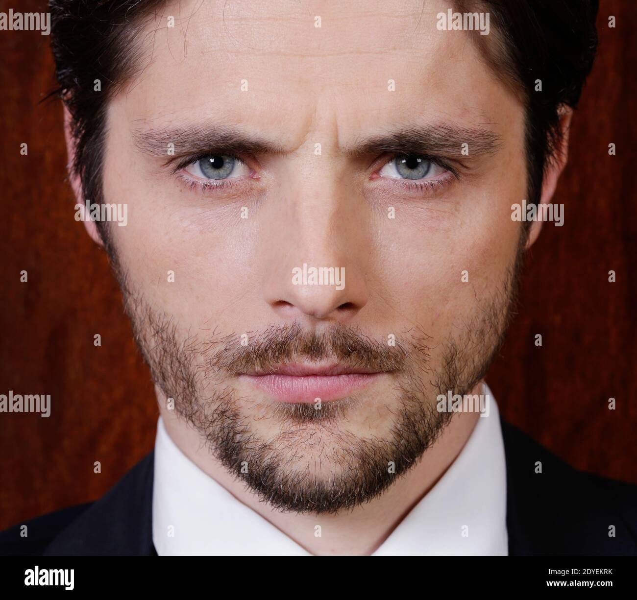 French actor raphael personnaz hi-res stock photography and images - Alamy