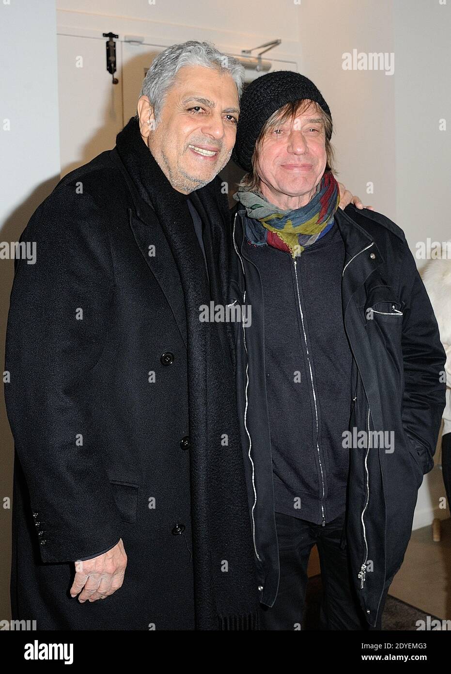 Louis macias hi-res stock photography and images - Alamy