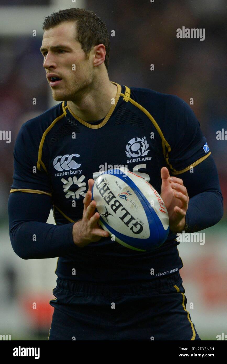 Tim visser hi-res stock photography and images - Alamy