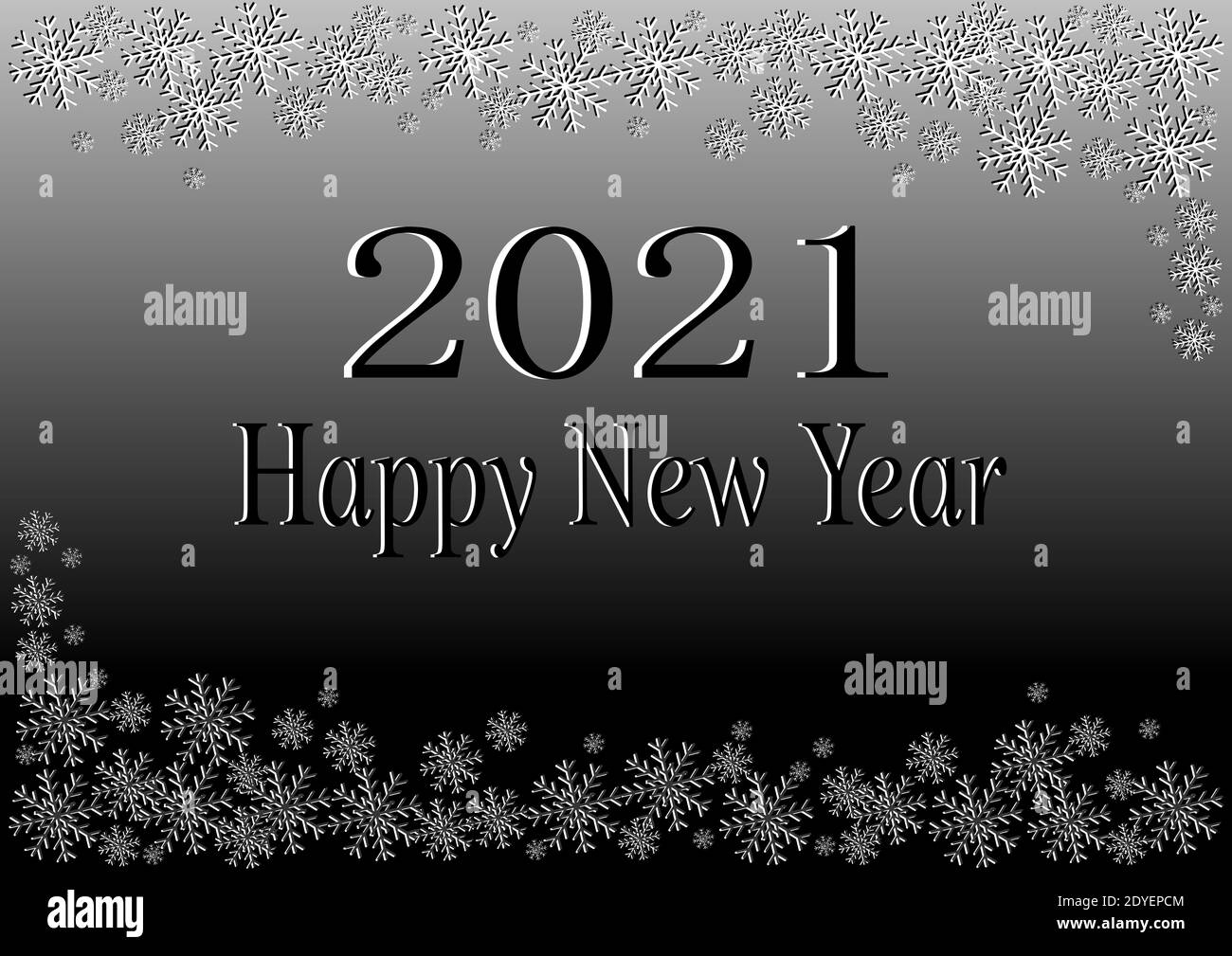 Calendar postcard design hi-res stock photography and images - Alamy