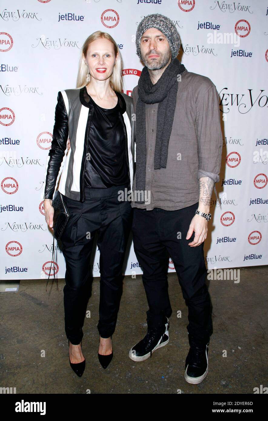 Nicole colovos hi-res stock photography and images - Alamy