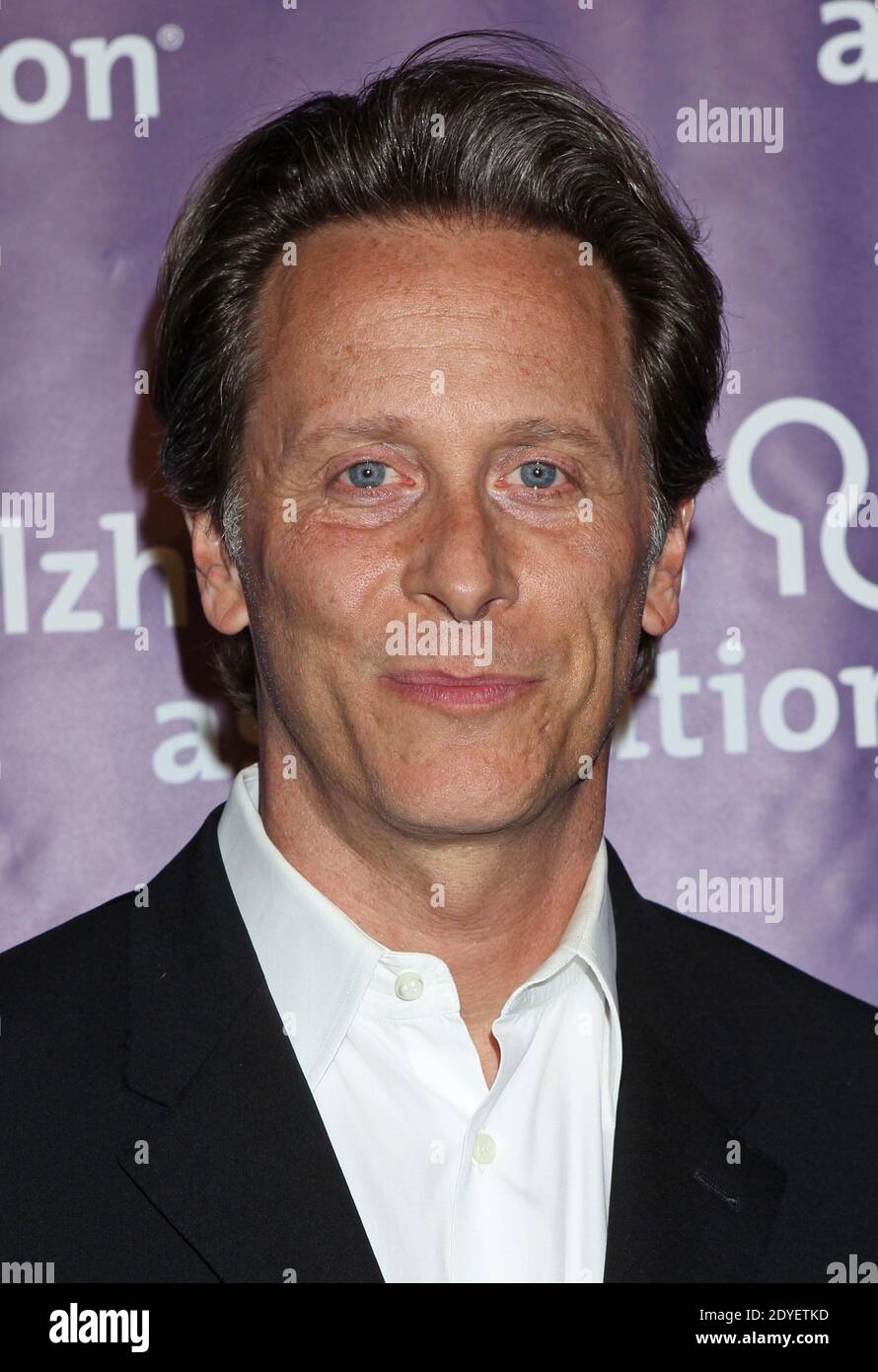 Steven Weber attending the 21stAnnual, A Night at Sardis, To Benefit ...