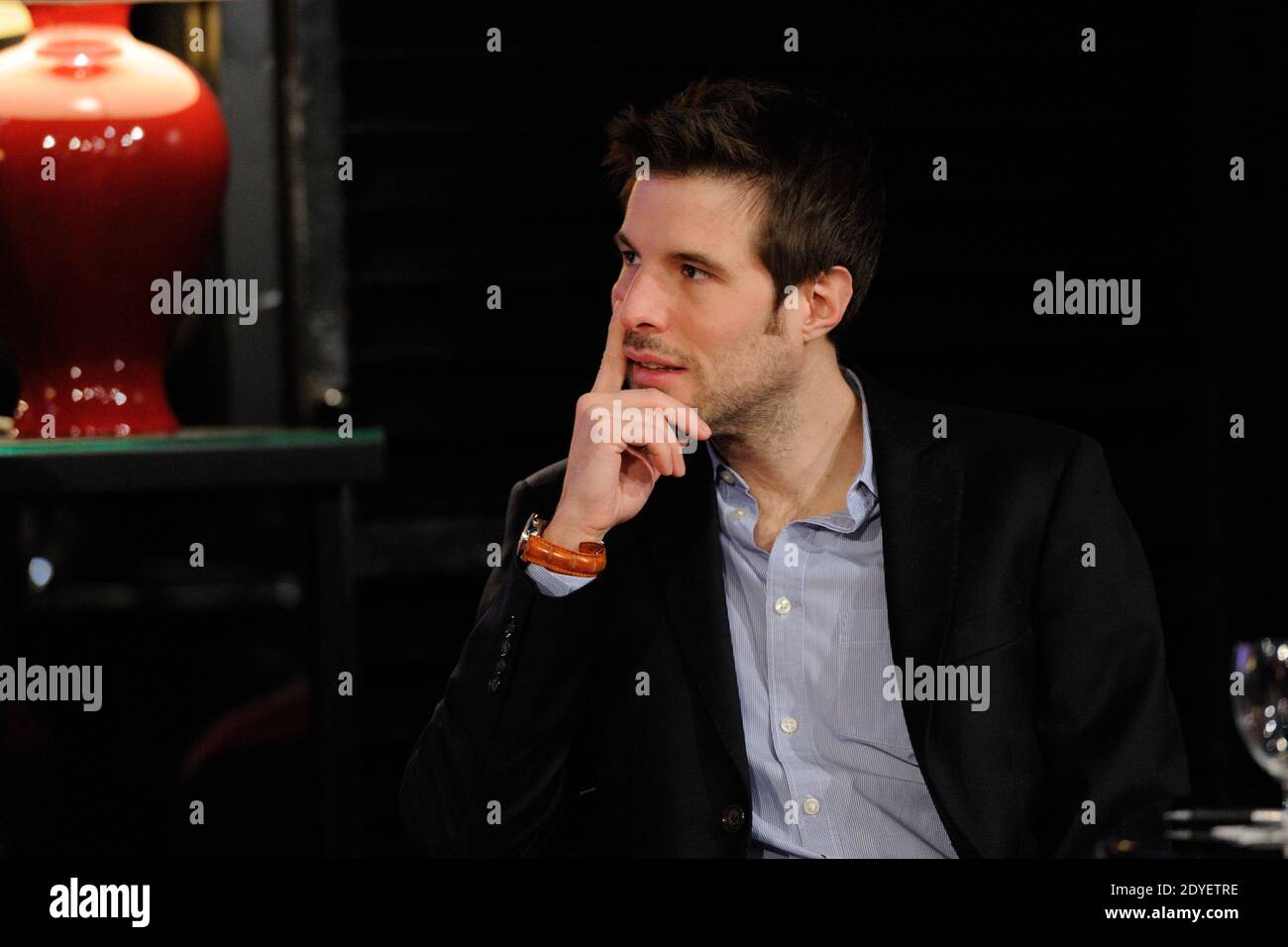 The Pullman Hotel Paris Montparnasse High Resolution Stock Photography ...