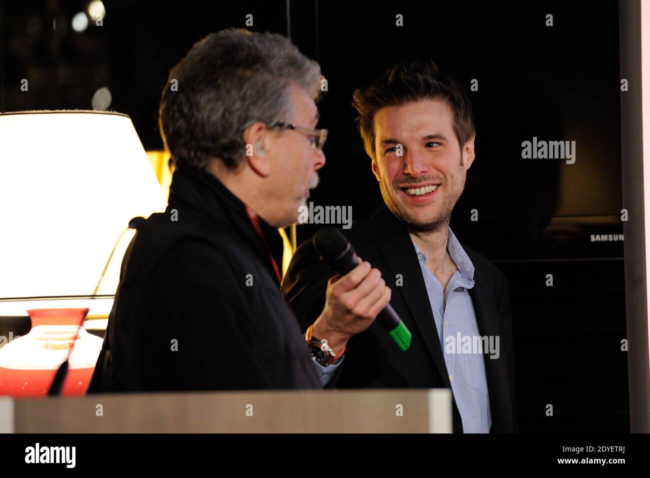 The Pullman Hotel Paris Montparnasse High Resolution Stock Photography ...