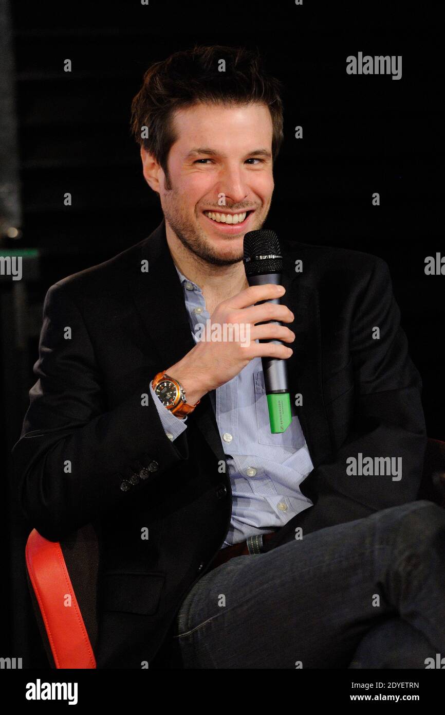 The Pullman Hotel Paris Montparnasse High Resolution Stock Photography ...