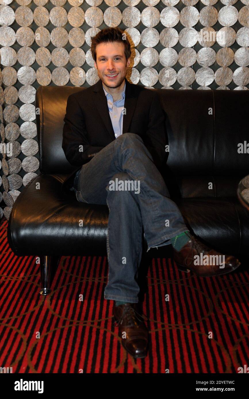 The Pullman Hotel Paris Montparnasse High Resolution Stock Photography ...