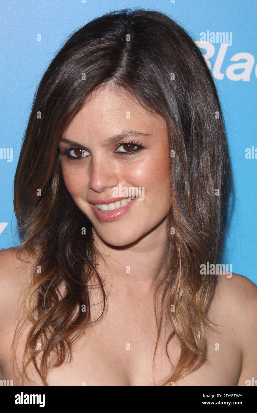 Rachel Bilson arriving for BlackBerry Celebrates the U.S. Launch of ...