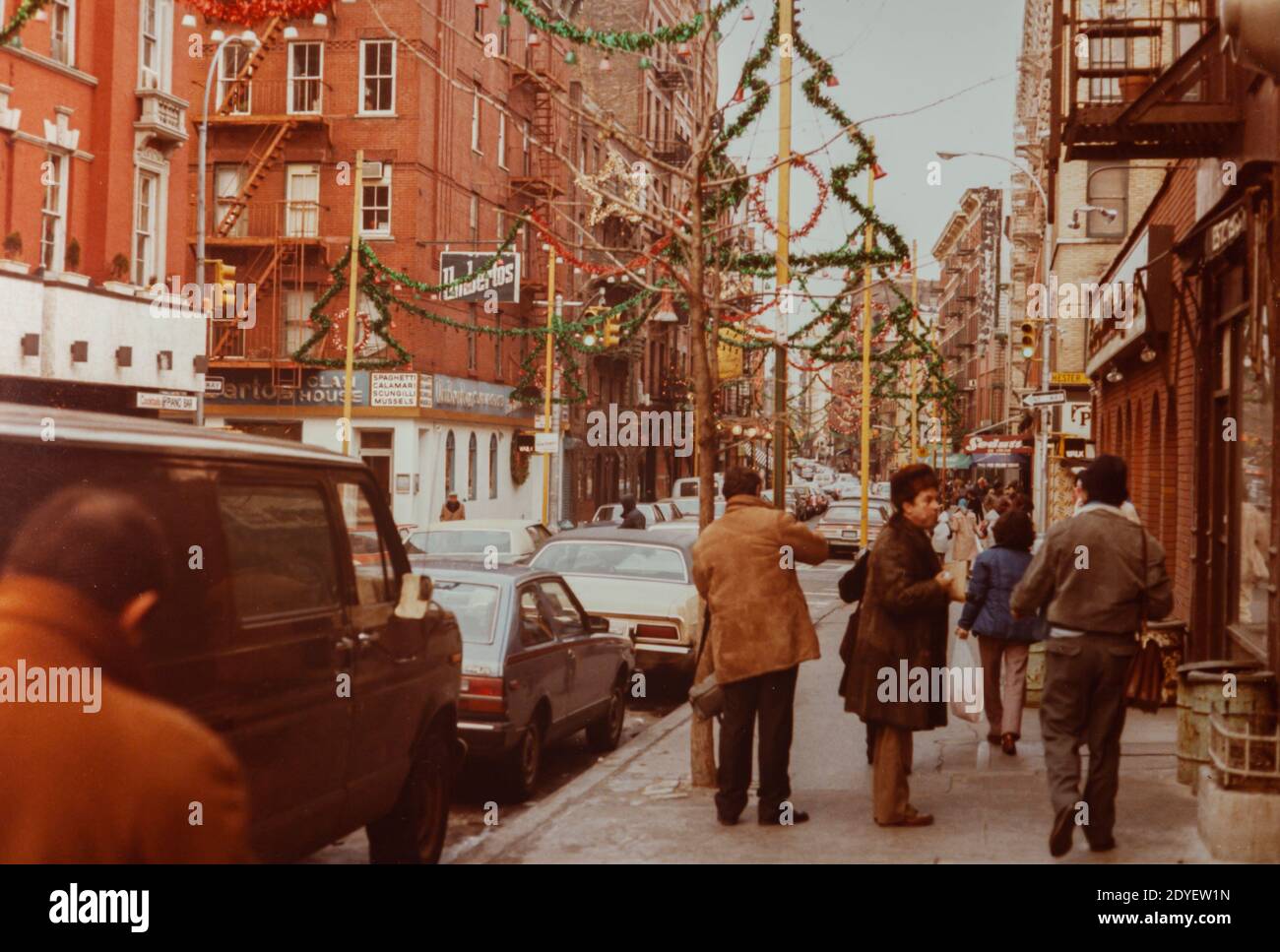 American suburbs 70s hi-res stock photography and images - Alamy