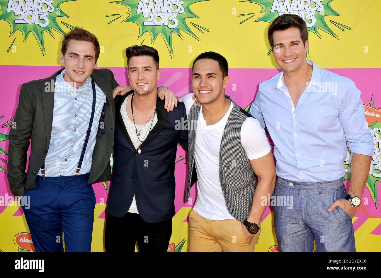 Big Time Rush Recycle Game