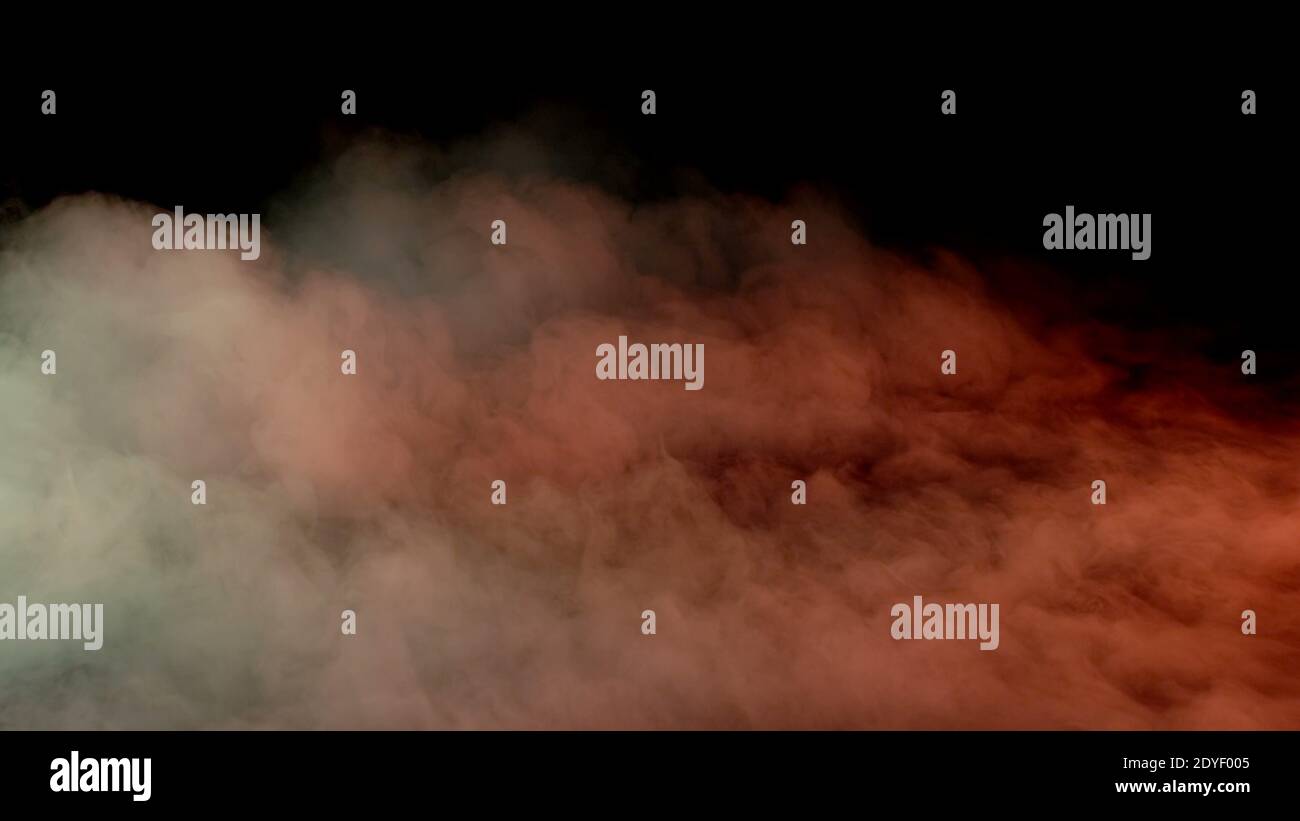 Real Smoke CLouds Stock Photo - Alamy