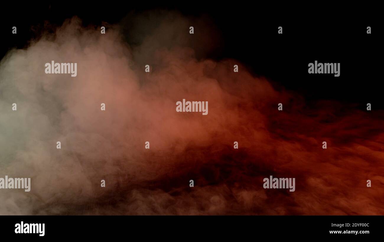 Real Smoke CLouds Stock Photo - Alamy