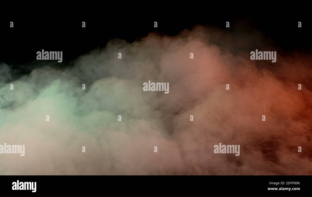 Real Smoke CLouds Stock Photo - Alamy