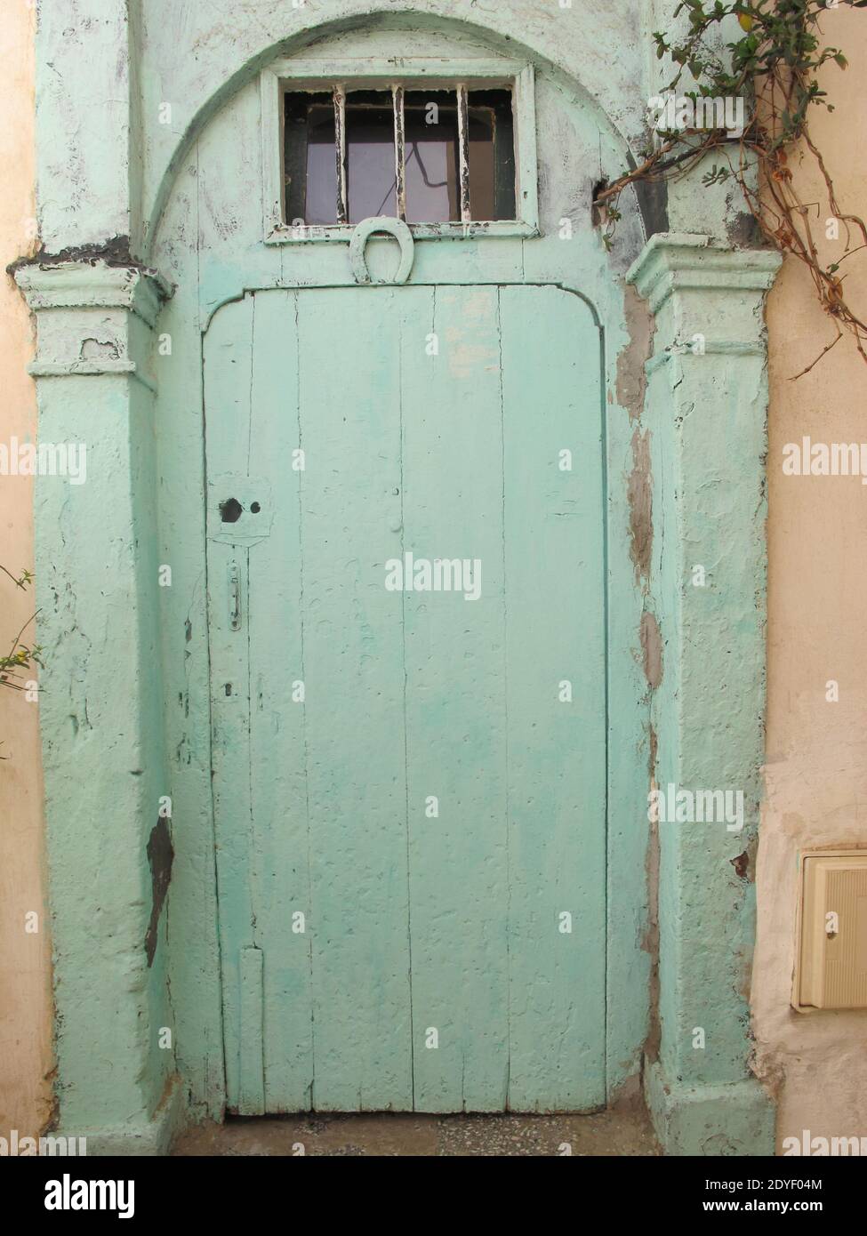 Files picture dated in 2012 of the Kasbah of Algiers, collectively ...