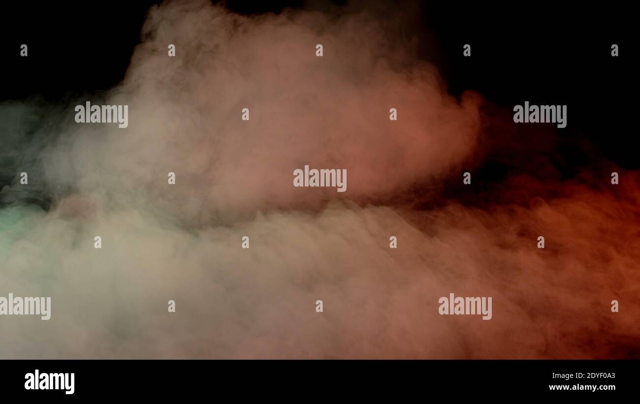 Real Smoke CLouds Stock Photo - Alamy