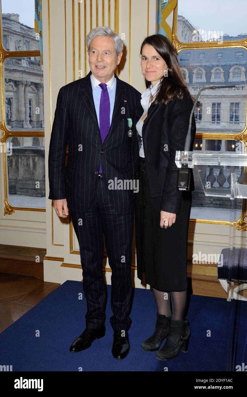 Houze philippe hi-res stock photography and images - Alamy