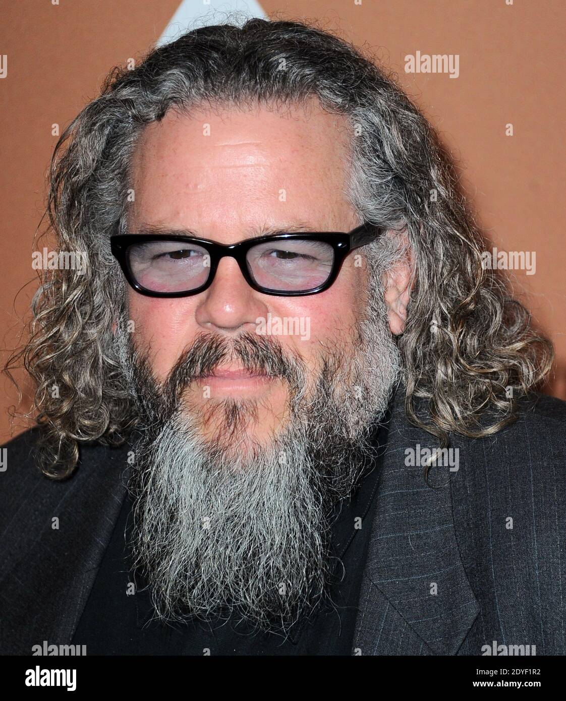 Mark Boone Junior attends the 2013 FX Upfront Bowling Event at Luxe at ...