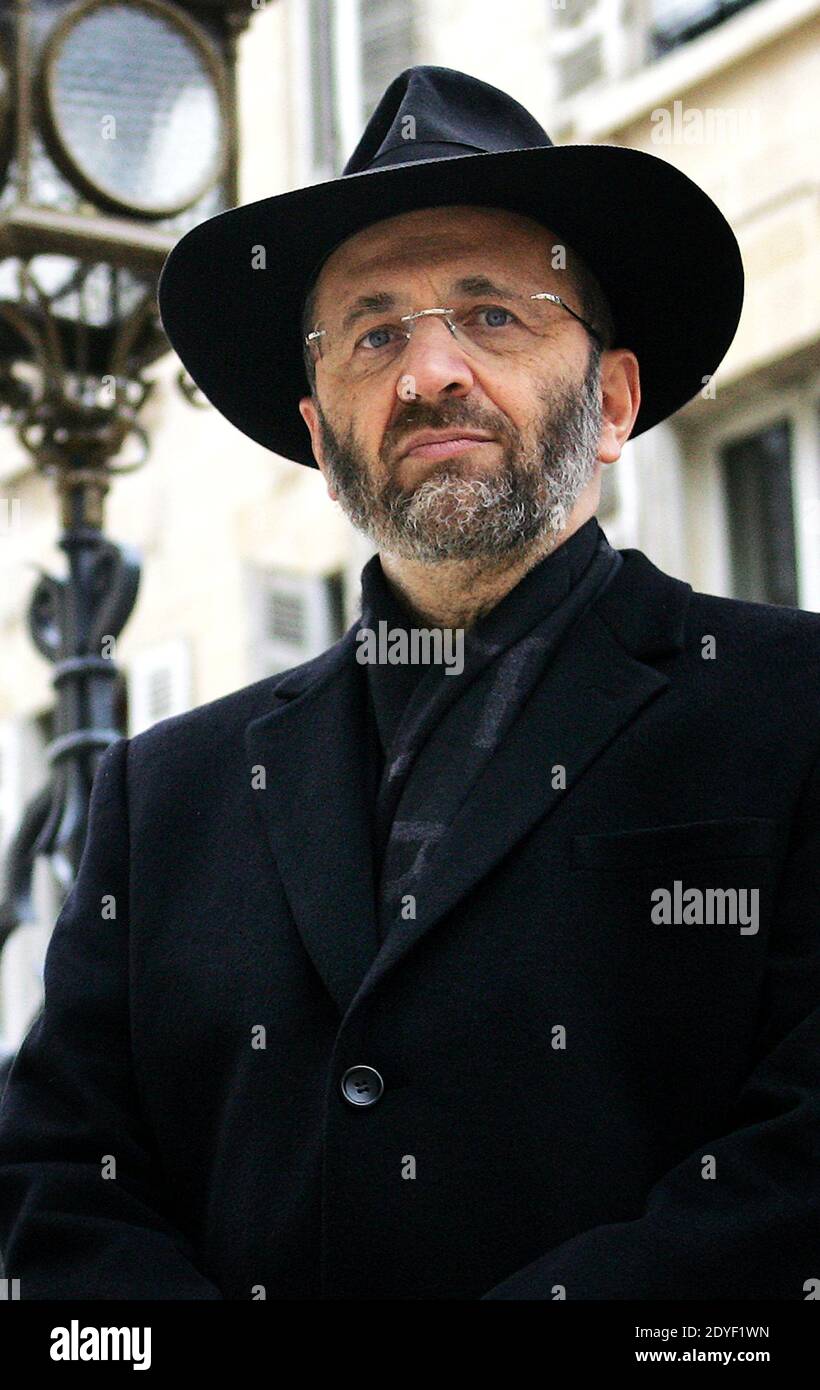 Michel bernheim hi-res stock photography and images - Alamy