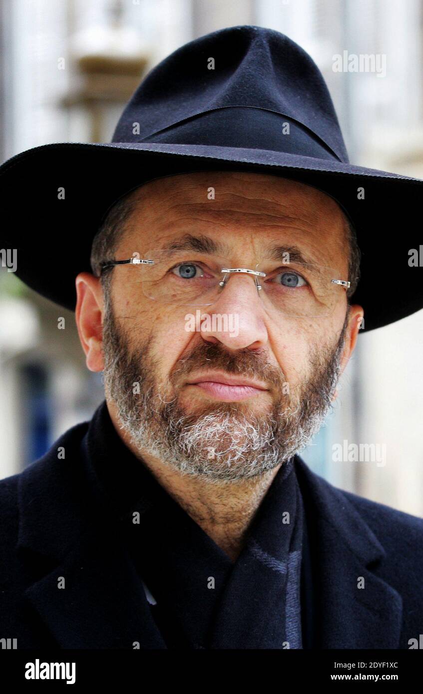 Michel bernheim hi-res stock photography and images - Alamy