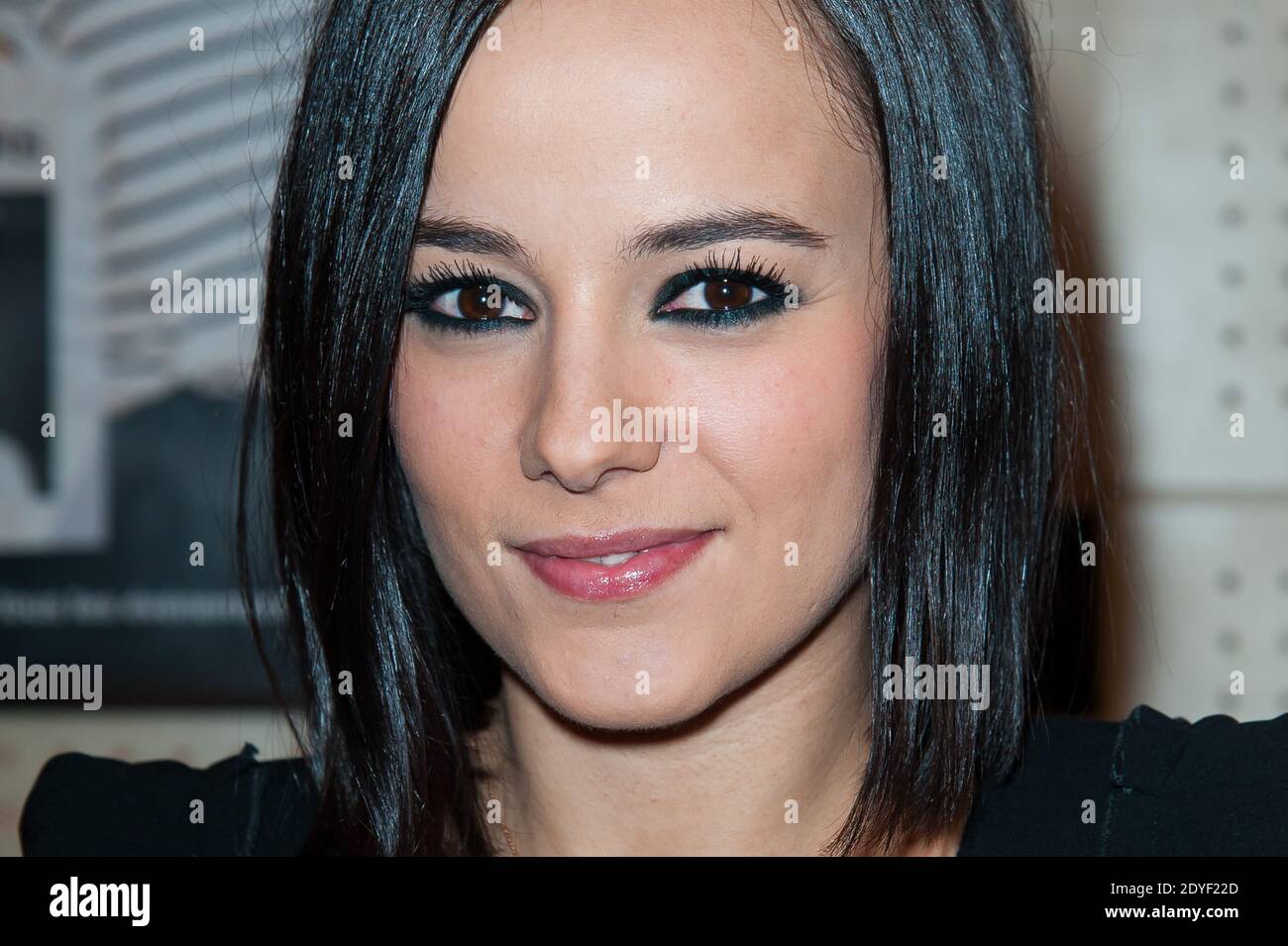 Alizee 5