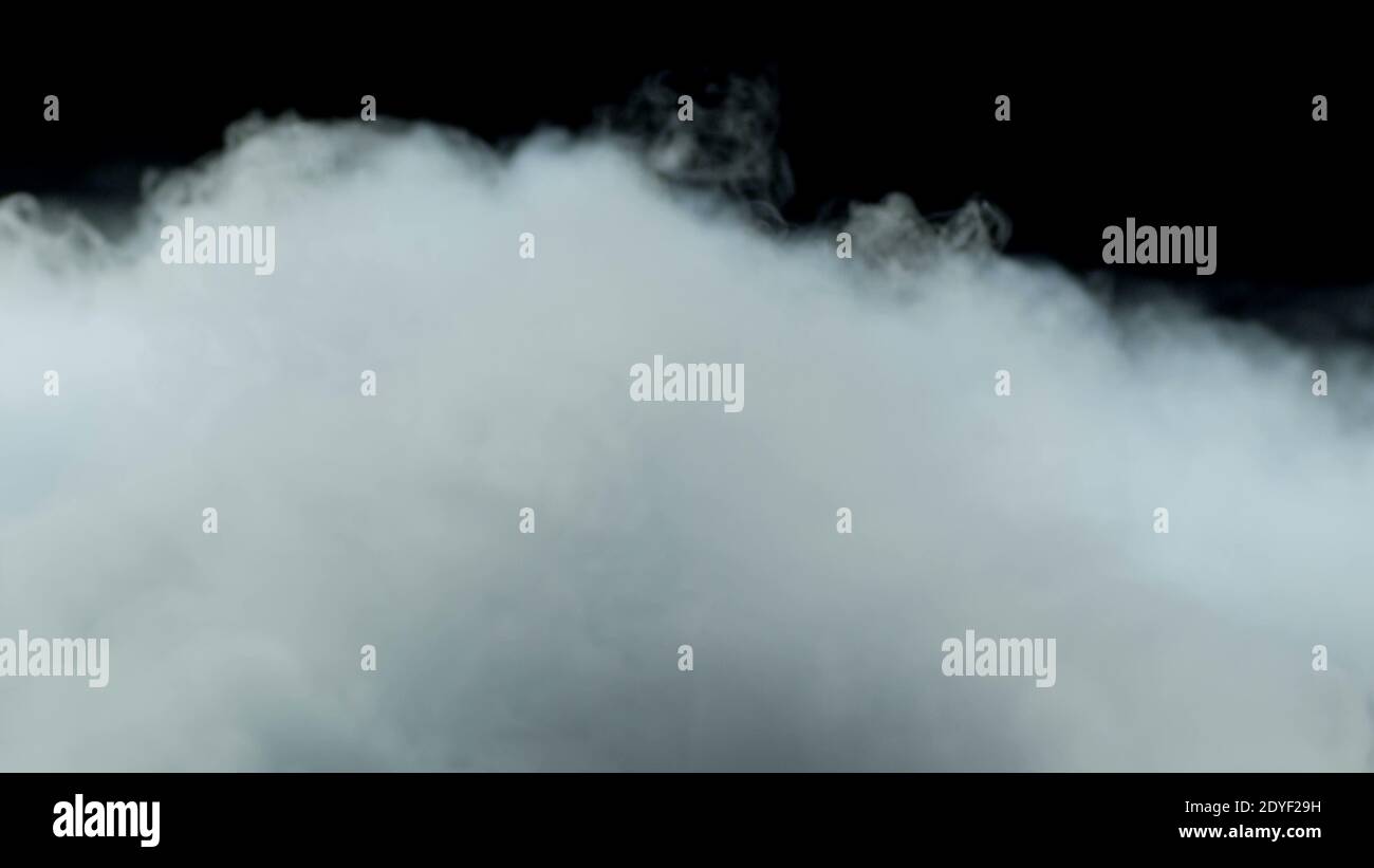 Real Smoke CLouds Stock Photo - Alamy
