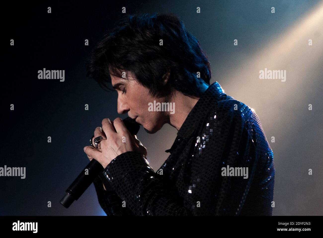 Jean luc lahaye hi-res stock photography and images - Alamy