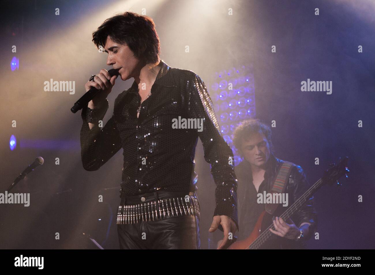 Jean luc lahaye hi-res stock photography and images - Alamy