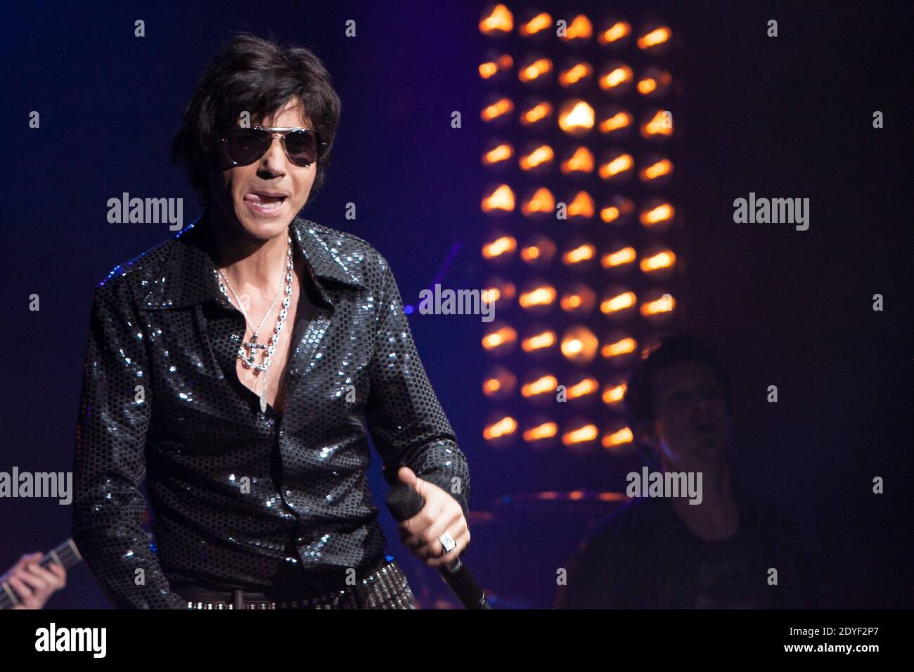 Jean luc lahaye hi-res stock photography and images - Alamy