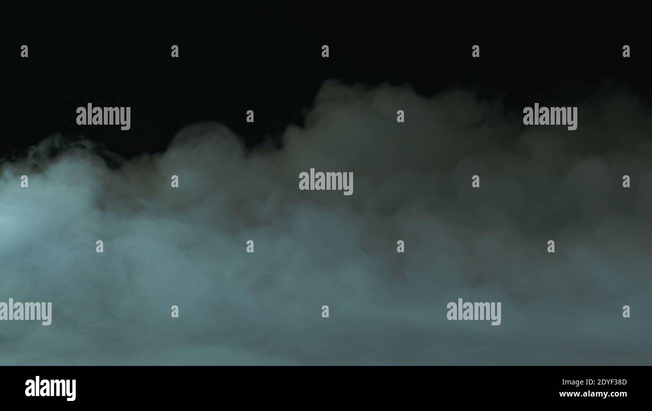 Real Smoke CLouds Stock Photo - Alamy