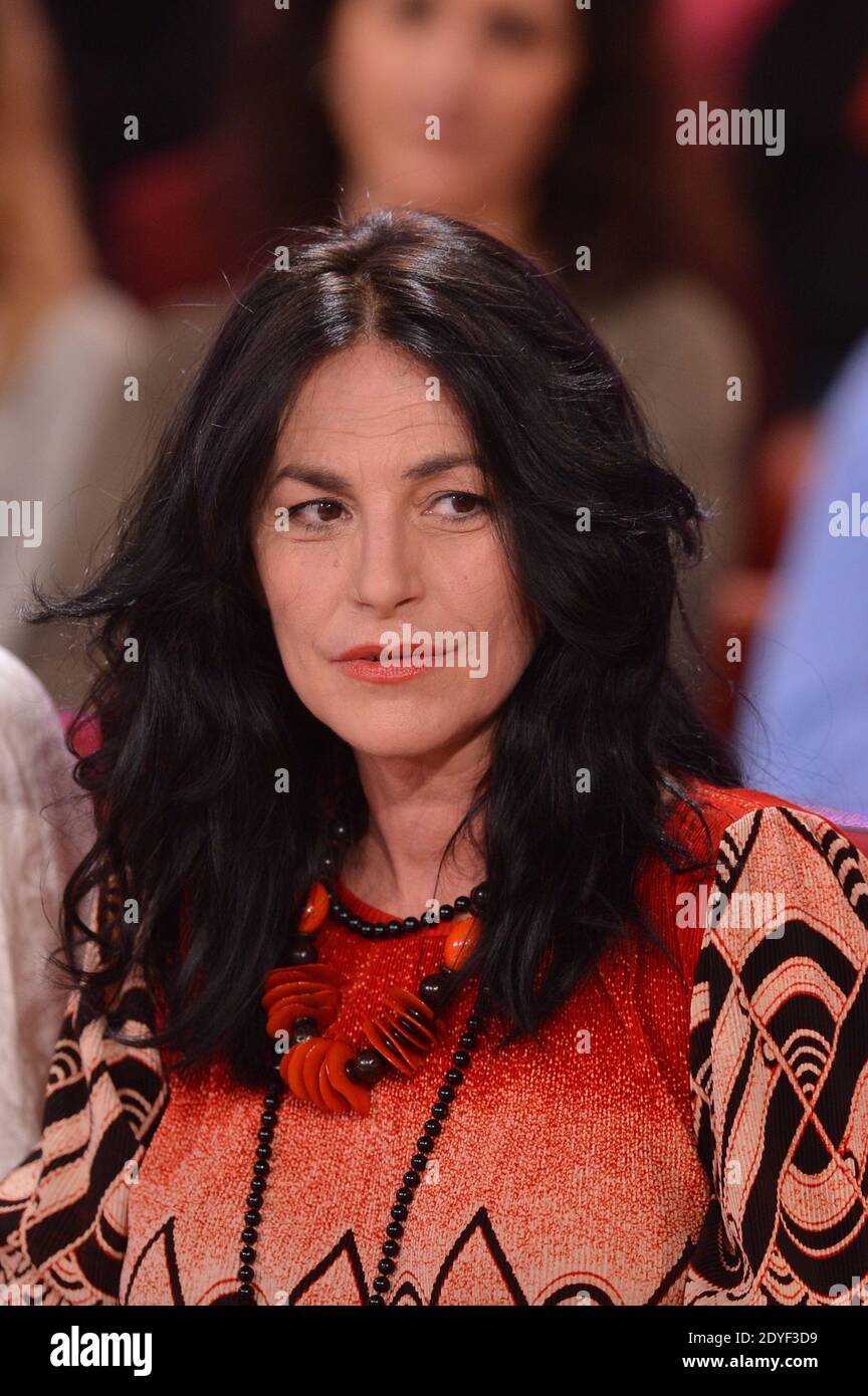 Lio singer hi-res stock photography and images - Alamy